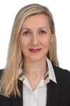 New Partner at Collin Maréchal: Catherine Graff | Lexgo.lu